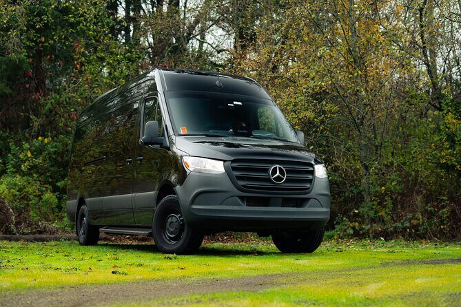 Snoqualmie Falls and Woodinville Wine Tour SUV or Van - FAQs