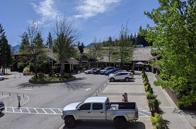 Snoqualmie Falls & Mountain Magic: Private Half-Day Escape - Who Will Enjoy This Tour?