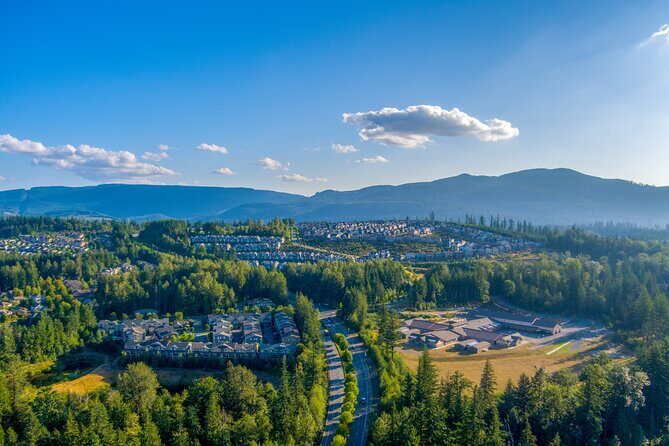 Snoqualmie Falls & Mountain Magic: Private Half-Day Escape - FAQs