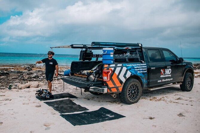 Snorkel Adventure at Bonaire Marine Park - Frequently Asked Questions