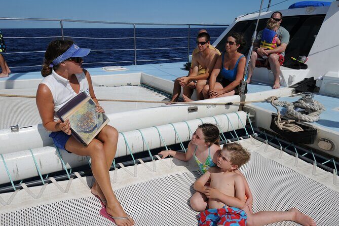 Snorkel Adventure from Kawaihae Harbor - Who Will Love This Tour?