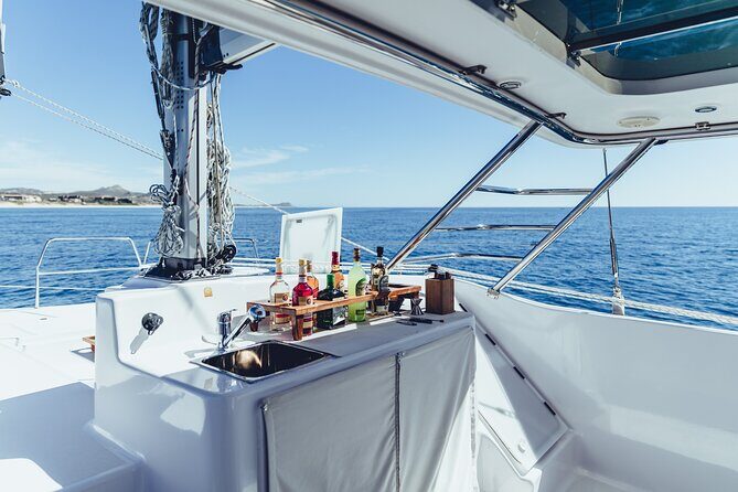 Snorkel Adventure through the Sea of Cortez - The Practical Details That Matter