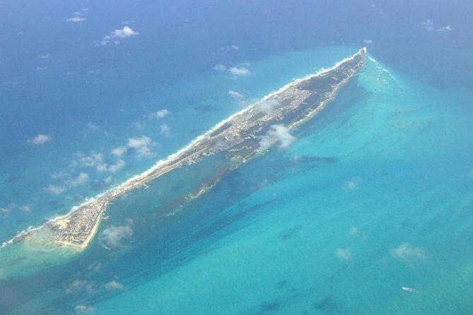 Snorkel adventure to Isla Mujeres by Catamaran. Open Bar and buffet included. - What’s Included and What’s Not?