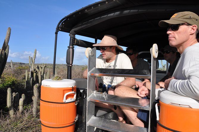 Snorkel and Beach Adventure Tour - FAQ