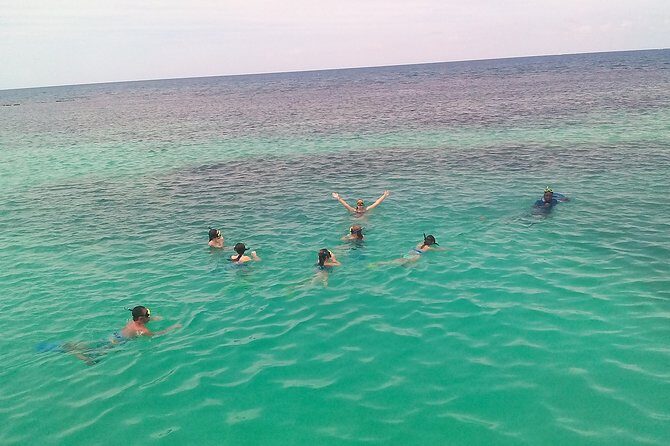 Snorkel And Beach Hopping Private Boat Tour from Ocho Rios - An In-Depth Review of the Ocho Rios Snorkel and Beach Hopping Tour