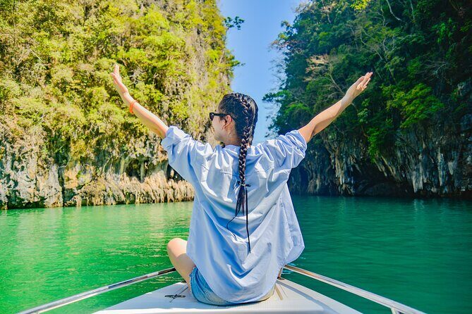 Snorkel and Beach Tour to Hong Islands from Krabi - Setting the Scene: An Overview of the Tour