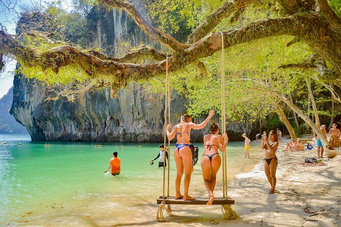 Snorkel and Beach Tour to Hong Islands from Krabi - What We Loved About This Tour