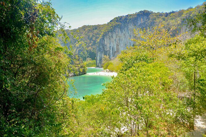 Snorkel and Beach Tour to Hong Islands from Krabi - Considerations and Possible Drawbacks