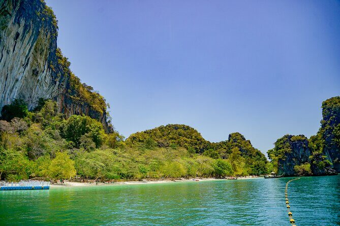 Snorkel and Beach Tour to Hong Islands from Krabi - Who Should Consider This Tour?