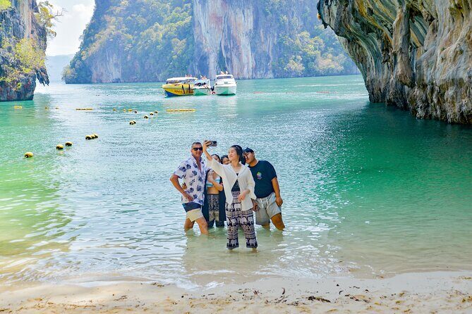 Snorkel and Beach Tour to Hong Islands from Krabi - FAQ: Your Questions Answered