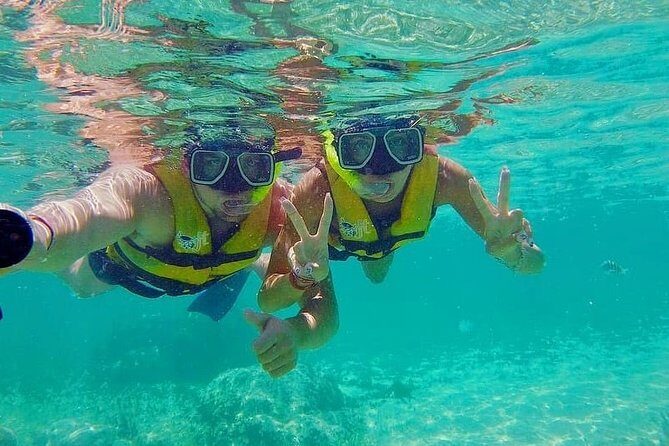 Snorkel and catamaran to Isla Mujeres - FAQ
