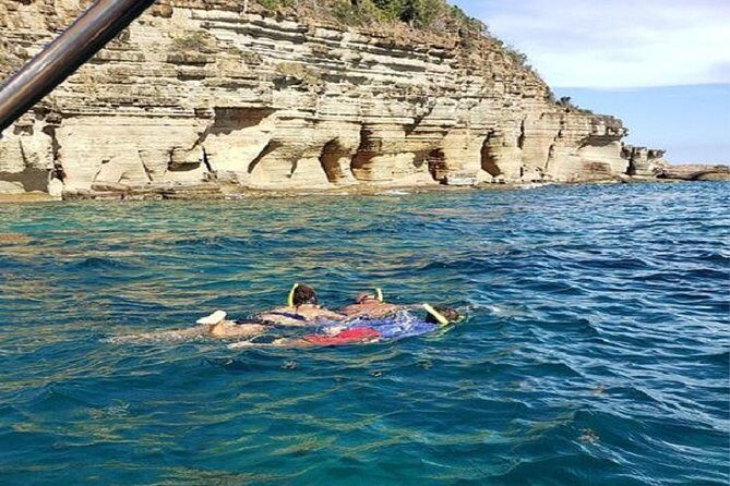 Snorkel and Exclusive Beach Exploration in Antigua - What to Expect from this Antigua Snorkel and Beach Tour