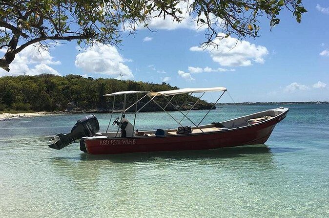 Snorkel and Exclusive Beach Exploration in Antigua - The Bottom Line