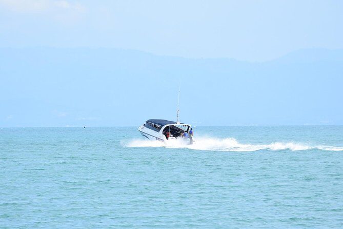 Snorkel and Kayak Tour to Angthong Marine Park by Speedboat from Koh Samui - FAQ