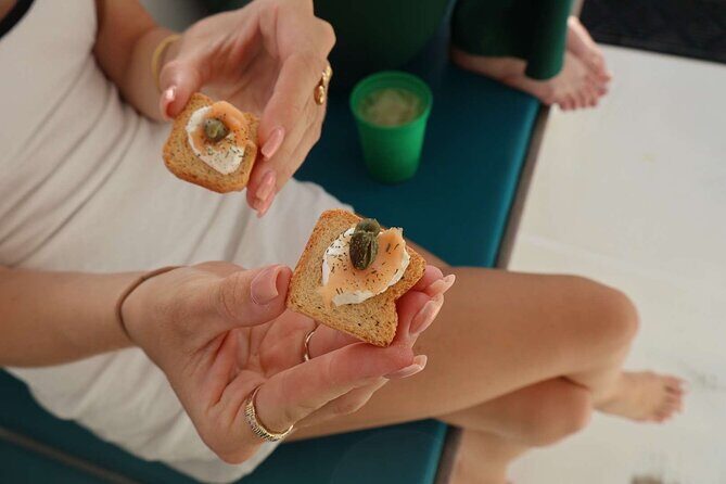 Snorkel and Sunset Cruise from Margaritaville Resort - The Itinerary: A Deep Dive