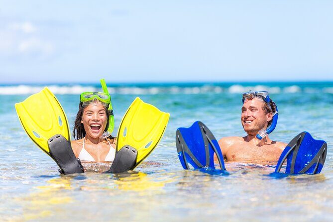 Snorkel and Sunset Cruise from Margaritaville Resort - FAQ