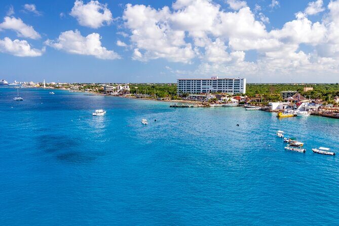 Snorkel and swim in Cozumel el Cielo Reef, Palancar and Colombia - Final Thoughts on Value and Suitability