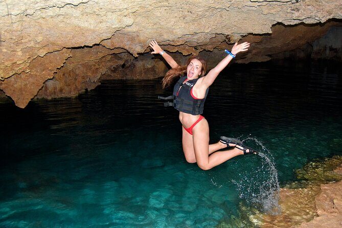 Snorkel Around Turtles in Akumal and Underground Cenote - Real-World Feedback: What Travelers Say