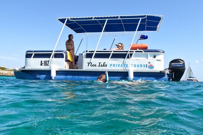 Snorkel Aruba's Vibrant Waters and Serene Mangroves Private Tour - An Authentic and Relaxing Aruba Snorkeling Journey