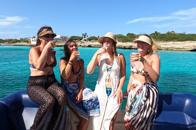 Snorkel Aruba's Vibrant Waters and Serene Mangroves Private Tour - Final Thoughts