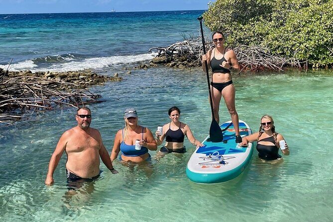 Snorkel Aruba's Vibrant Waters and Serene Mangroves Private Tour - Frequently Asked Questions