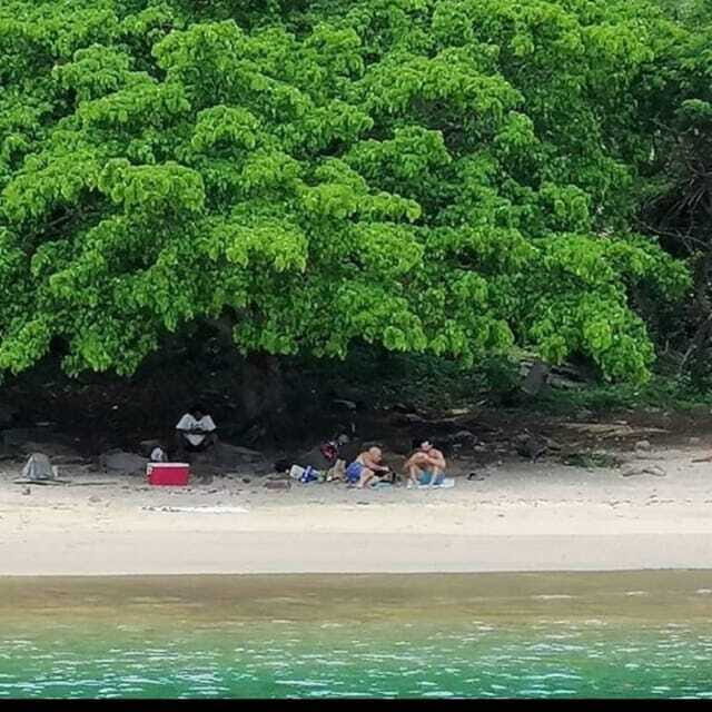 Snorkel at Playa del Toro, leaving from Sayulita: a day at the beach - The Experience for Different Travelers