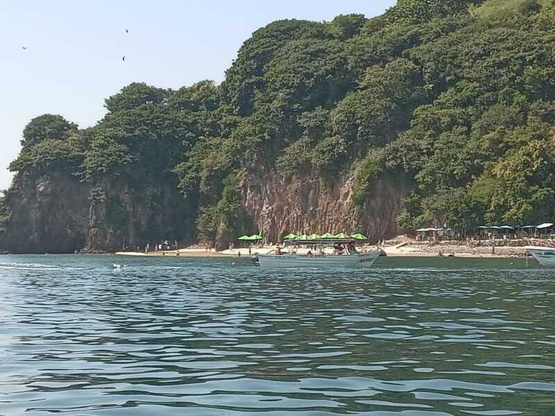Snorkel at Playa del Toro, leaving from Sayulita: a day at the beach - Value and Considerations
