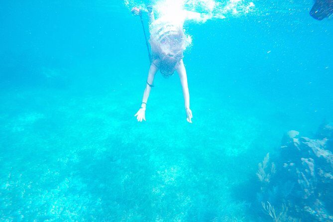 Snorkel, ATV, Zipline and Cenote Adventure from Cancun - Who Should Consider This Tour?