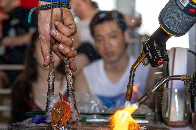 Snorkel Boat and City Shopping Tour - Frequently Asked Questions