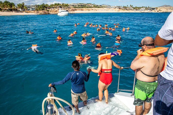 Snorkel Boat and City Shopping Tour - What to Expect from the Tour