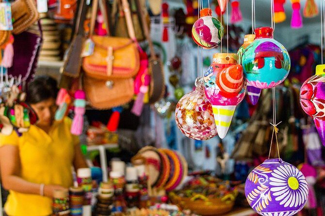 Snorkel Boat and City Shopping Tour - Cultural Stops and Shopping