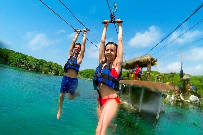 Snorkel, Breakfast, Buffet, Drinks, Xel-ha All Included! - Who Should Book This Tour?