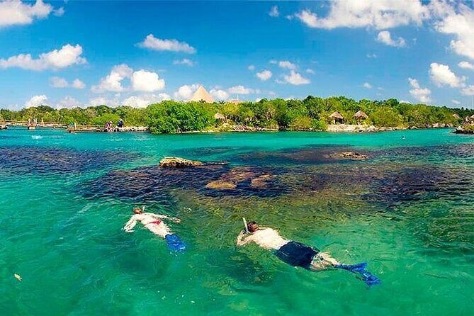 Snorkel, Breakfast, Buffet, Drinks, Xel-ha All Included! - Additional Practical Details