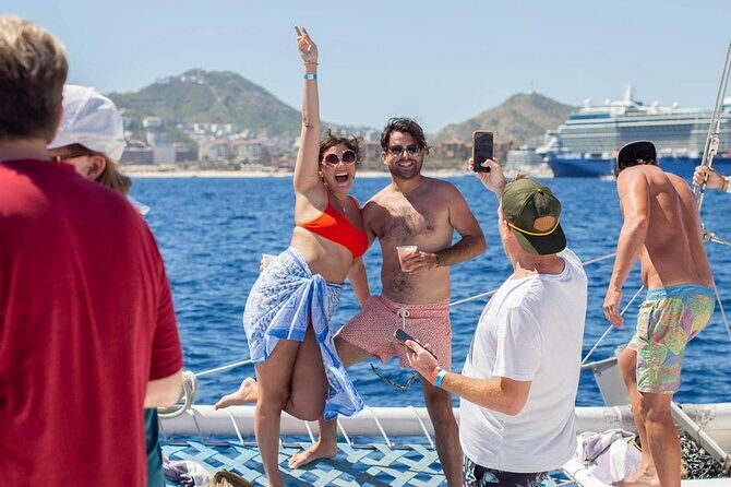 Snorkel Cruise in Los Cabos - Authentic Feedback from Travelers