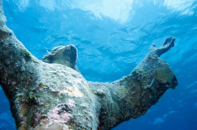 Snorkel Cruise Private Tour to Underwater Sculptures in Grenada - Final Thoughts