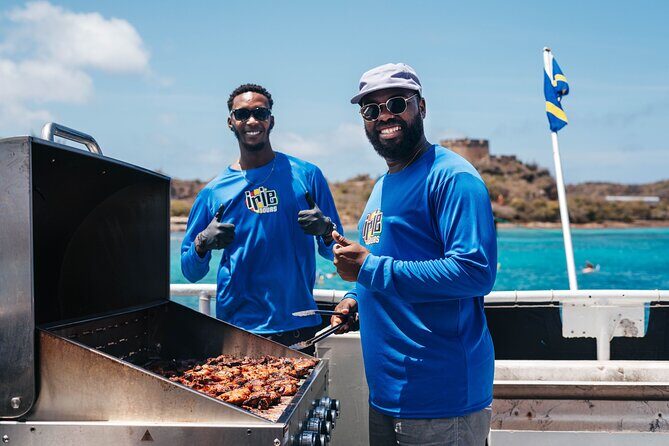 Snorkel Cruise with BBQ Lunch and Open Bar - A Complete Look at the Snorkel Cruise with BBQ Lunch and Open Bar in Curacao