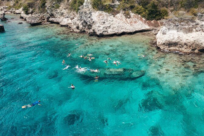 Snorkel Cruise with BBQ Lunch and Open Bar - FAQ