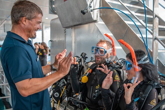 Snorkel & Dive the Reef: Sustainable, Scientific & Cultural Tour - Pricing & Value for Money