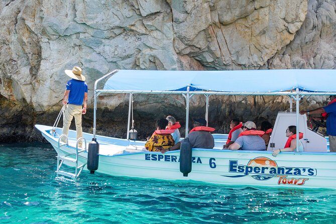 Snorkel & Explore Pelican Rock by Glass Boat + Photos - Transportation, Timing, and Group Dynamics