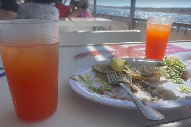 Snorkel Fun with Lunch in Cabo Explore Eat and Enjoy - The Snorkeling Experience and Marine Encounters