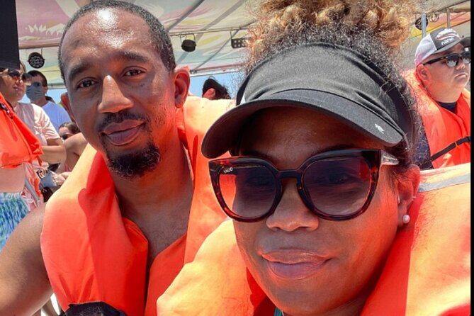 Snorkel Fun with Lunch in Cabo Explore Eat and Enjoy - The Cruise, Food, and Entertainment