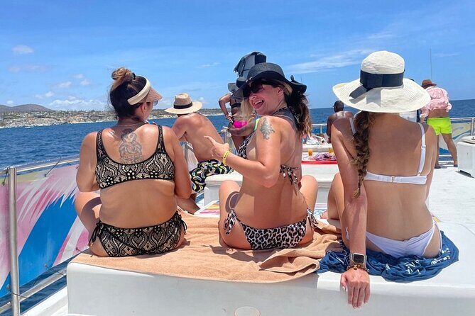 Snorkel Fun with Lunch in Cabo Explore Eat and Enjoy - Authentic Feedback and What Travelers Say