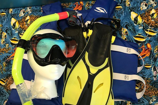 Snorkel Gears near Hanauma Bay - Frequently Asked Questions