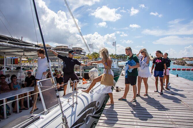 Snorkel Hopping Full Day Trip with F&B - Who Should Consider This Tour?