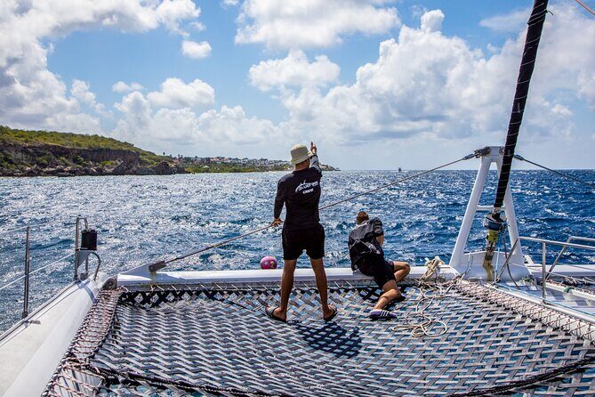 Snorkel Hopping Full Day Trip with F&B - The Sum Up