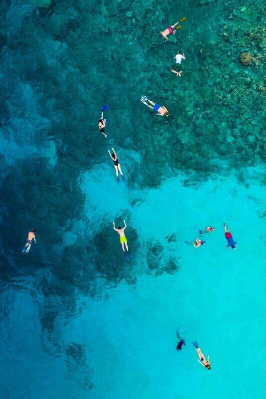 Snorkel in Cozumel and visit to El Cielo - The Experience’s Strengths and Considerations