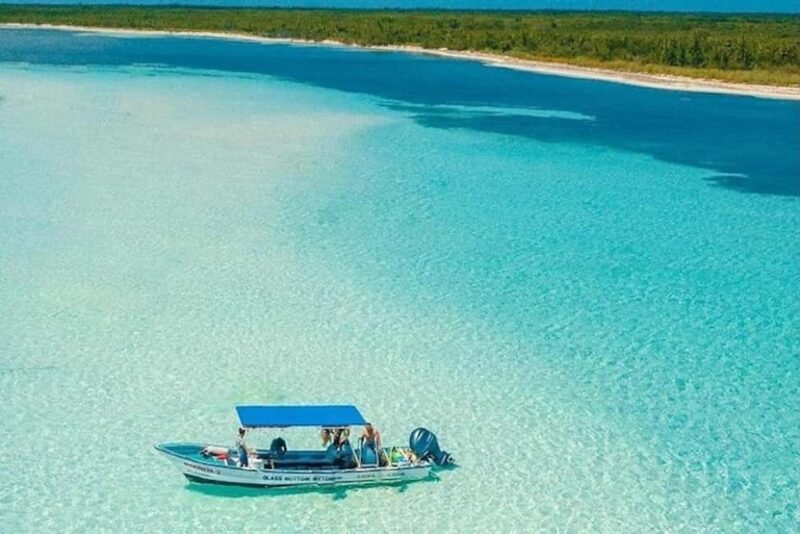 Snorkel in Cozumel and visit to El Cielo - FAQ