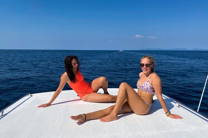 Snorkel in Koh Lanta, Thailand - Authentic Marine Encounters and Real Reviews