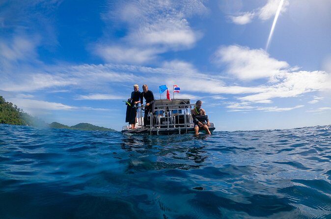 Snorkel in Koh Lanta, Thailand - FAQs