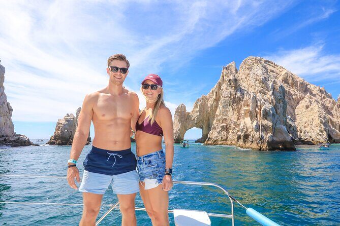 Snorkel in Luxury Sailing Boat + Food and Premium drink! - The Full Experience: What to Expect and How It Unfolds